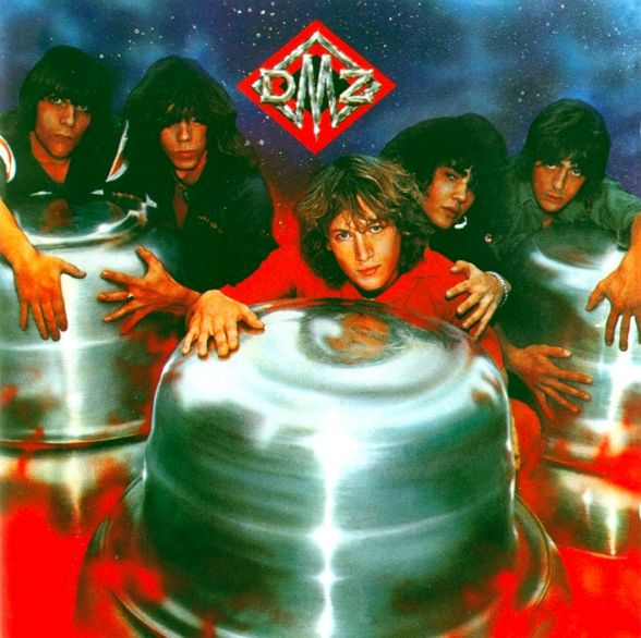 DMZ Albums: songs, discography, biography, and listening guide - Rate ...