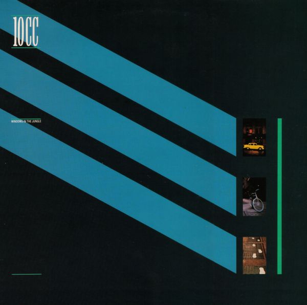 Windows in the Jungle by 10cc (Album, Pop Rock): Reviews, Ratings, Credits, Song list - Rate ...