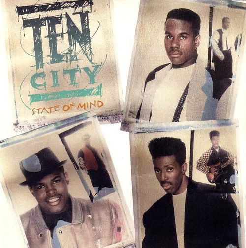 Ten City Albums: songs, discography, biography, and listening guide ...