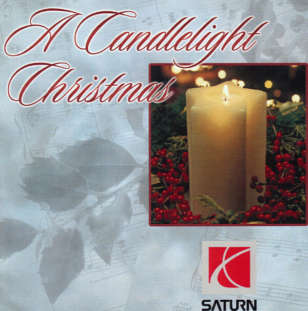 A Candlelight Christmas by Pat Coil, Jim Ferguson & Jim White (Album, Christmas Music): Reviews ...