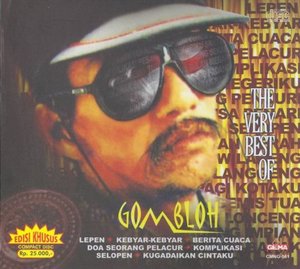 The Very Best of Gombloh by Gombloh (Compilation): Reviews, Ratings ...