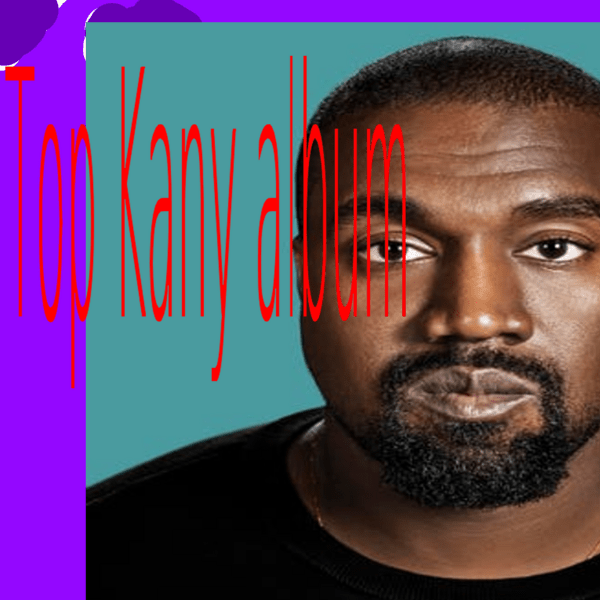 Top Kanye (Deluxe) - Rate Your Music