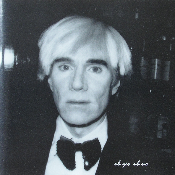 Uh Yes Uh No by Andy Warhol (Additional release): Reviews, Ratings ...