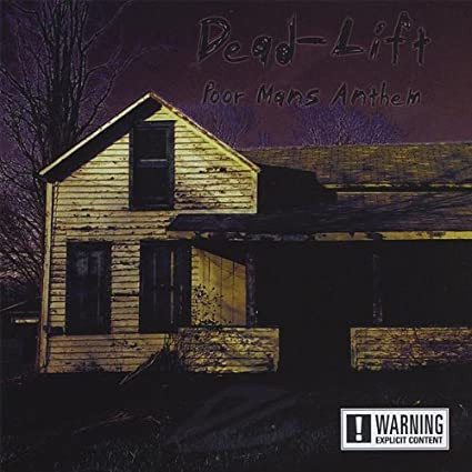 Poor Man's Anthem by Dead-Lift (Album, Nu Metal): Reviews, Ratings ...