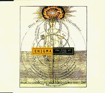 The Eyes of Truth by Enigma (Compilation, New Age): Reviews, Ratings ...