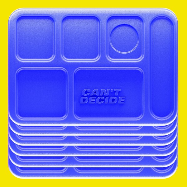 Can't Decide by Chiddy Bang (Single): Reviews, Ratings, Credits, Song ...