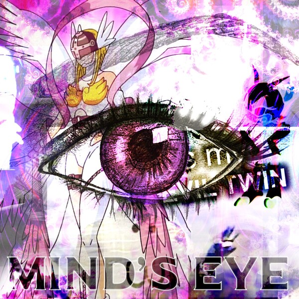 Mind's Eye by BEFORE GRIM X CHIGGIE (Single, Digicore): Reviews ...