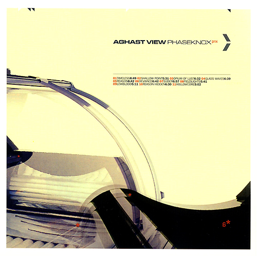 Phaseknox by Aghast View (Album, Electro-Industrial): Reviews, Ratings, Credits, Song list ...