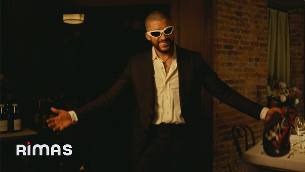 MONACO by Bad Bunny (Music video, Trap latino): Reviews, Ratings ...