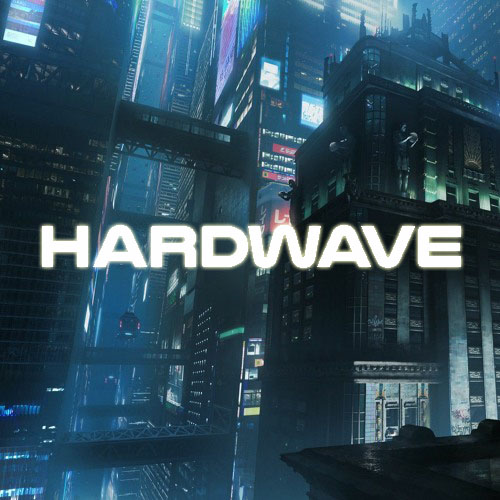 RYM Ultimate Box Set > Hardwave - Rate Your Music