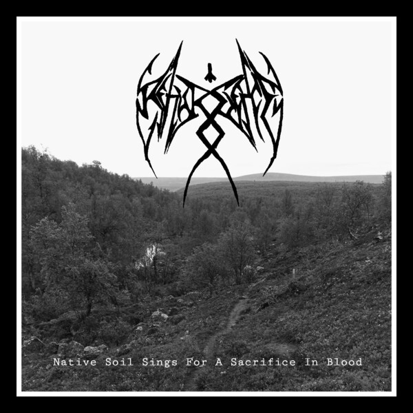 Native Soil Sings for a Sacrifice in Blood by Resurgence (Album ...
