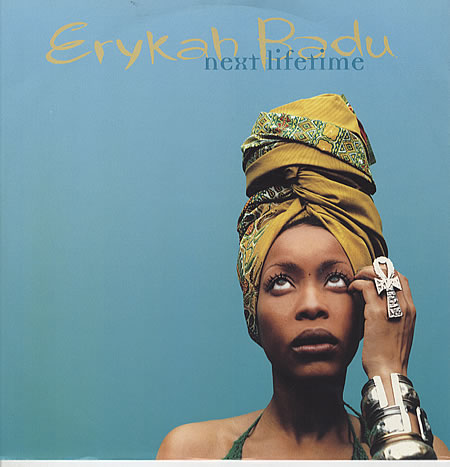 Erykah Badu Albums: songs, discography, biography, and listening guide ...