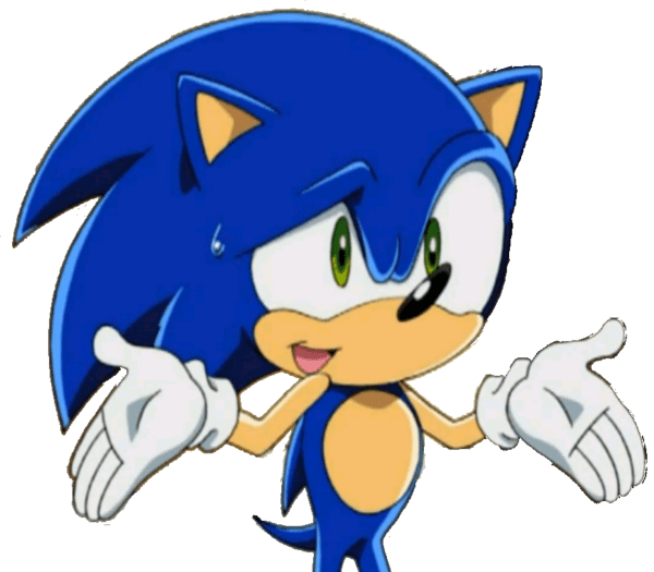 A True Sonic Lore Master's Superior Opinion on Sonic Albums & Knuckles ...