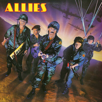 Allies Albums: songs, discography, biography, and listening guide ...