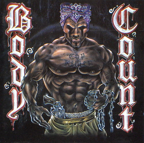 Body Count - Evil Dick - Lyrics and ratings - Rate Your Music