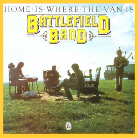 The Battlefield Band Albums: songs, discography, biography, and ...