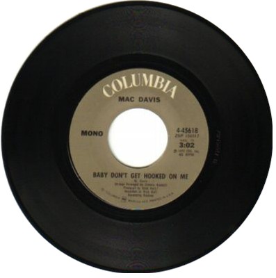 30 September 1972: US Top 40 Singles (Billboard) - Rate Your Music