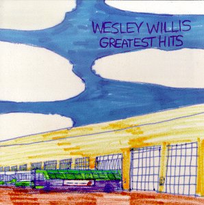 Wesley Willis Albums: songs, discography, biography, and listening ...