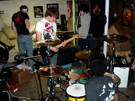 Punch Out Albums: songs, discography, biography, and listening guide ...