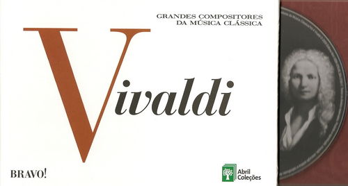 Vivaldi by Northern Chamber Orchestra / Sejong Soloists / Schola ...
