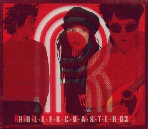 Absolute by 롤러코스터 [Roller Coaster] (Album, Art Pop): Reviews, Ratings ...