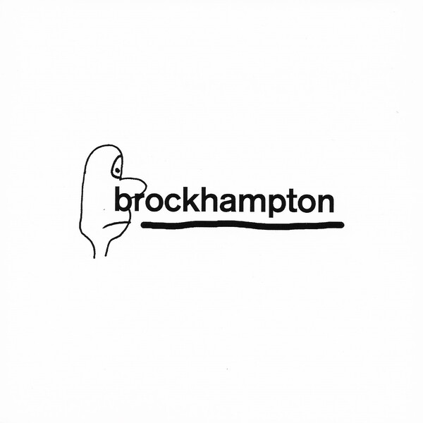Saturation I II III by BROCKHAMPTON (Compilation, Pop Rap): Reviews ...