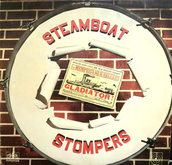Steamboat Stompers Albums: songs, discography, biography, and listening ...