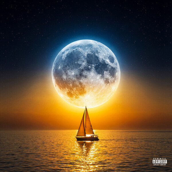 Te llevo a la luna by WalkerDiazz (Single): Reviews, Ratings, Credits ...