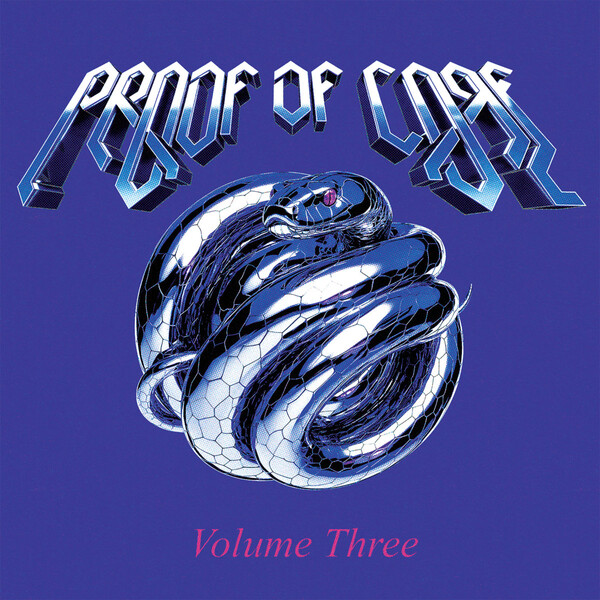 Proof of Core Vol.3 by Various Artists (EP; Murder Channel): Reviews ...