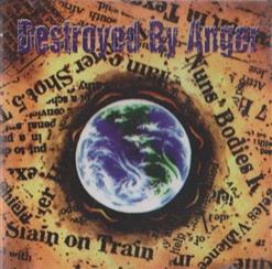 Destroyed by Anger Albums: songs, discography, biography, and listening ...