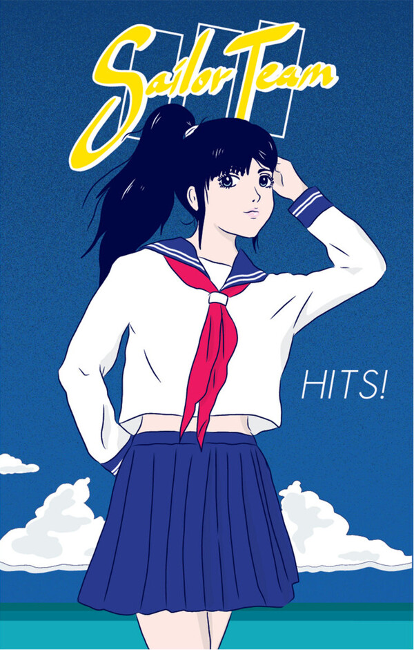 Sailor Team Albums: songs, discography, biography, and listening guide ...