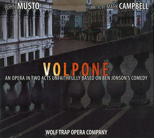 Wolf Trap Opera Company Albums: songs, discography, biography, and ...