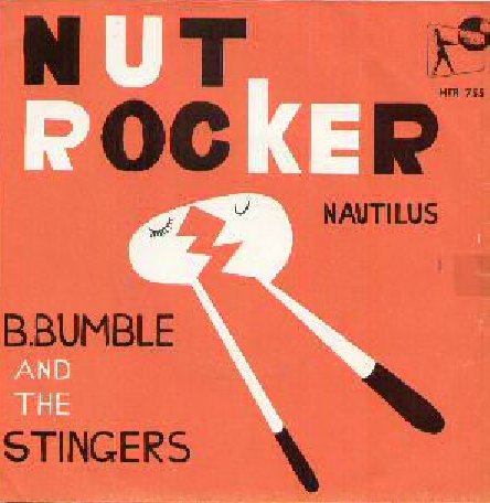 B. Bumble & The Stingers Albums: songs, discography, biography, and ...