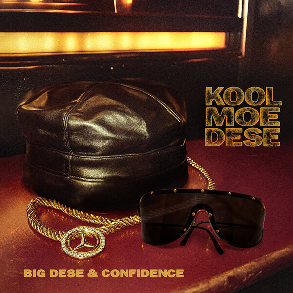 Kool Moe Dese by Big Dese & Confidence (Album): Reviews, Ratings ...