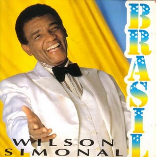 Brasil by Wilson Simonal (Album): Reviews, Ratings, Credits, Song list ...
