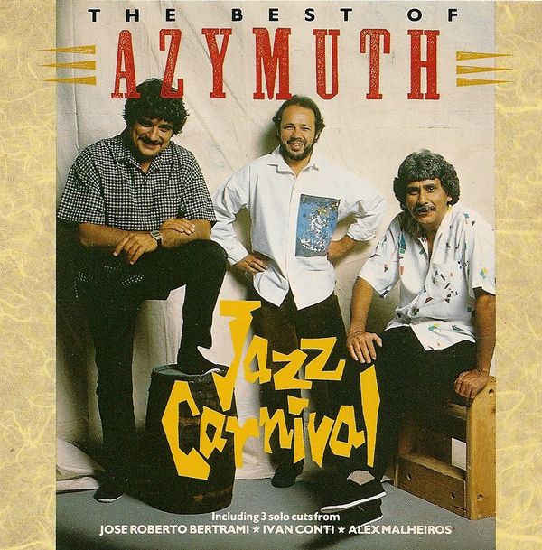 Azymuth Albums: songs, discography, biography, and listening guide ...