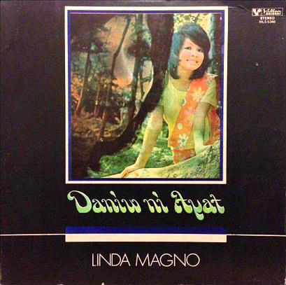 Danaw ni Ayat by Linda Magno (Album, Philippine Music): Reviews ...