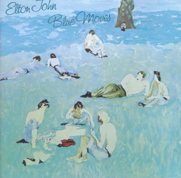 Elton John - If There's a God in Heaven (What's He Waiting For ...