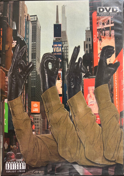 Standing on the Corner by Standing on the Corner (Video): Reviews ...