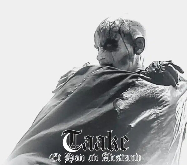 Et hav av avstand by Taake (Album, Black Metal): Reviews, Ratings, Credits, Song list - Rate ...