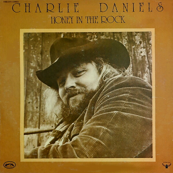 Charlie Daniels Albums: songs, discography, biography, and listening ...