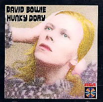 Hunky Dory by David Bowie (Album; RCA; PD84623): Reviews, Ratings ...