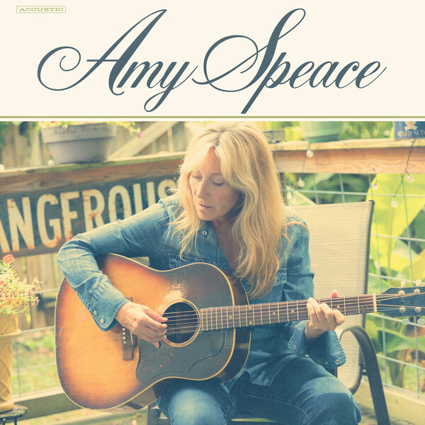 The Blue Rock Sessions by Amy Speace (Album): Reviews, Ratings, Credits ...