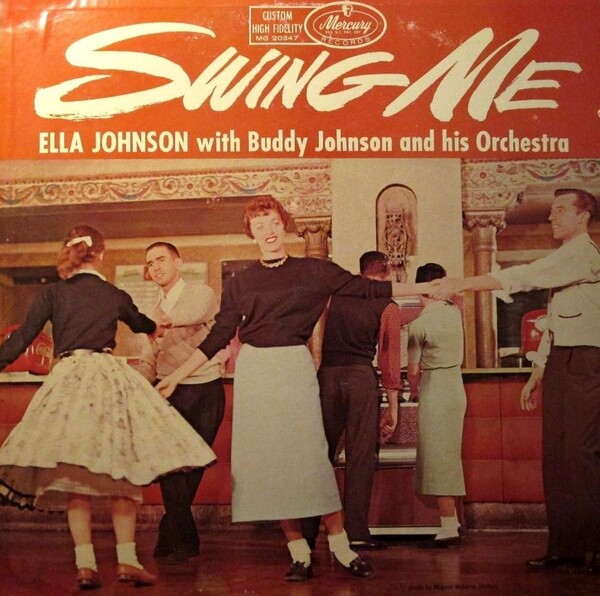 Ella Johnson Albums: songs, discography, biography, and listening guide ...