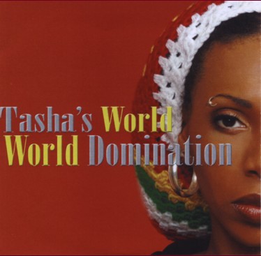 World Domination by Tasha's World (Album): Reviews, Ratings, Credits ...