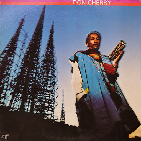 Don Cherry Albums: songs, discography, biography, and listening guide ...