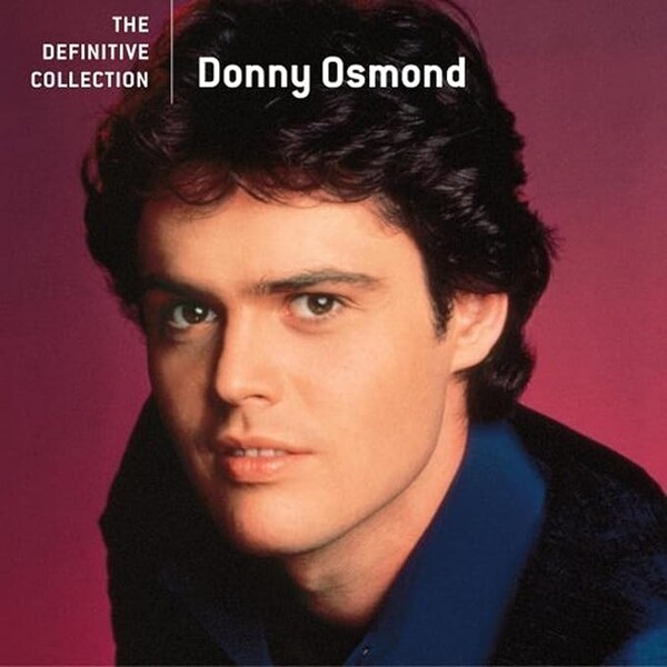 Donny Osmond Albums: songs, discography, biography, and listening guide ...