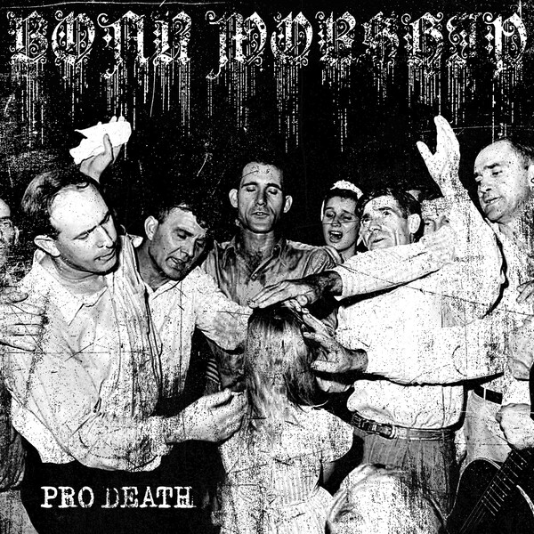 Pro Death by Boar Worship (Album): Reviews, Ratings, Credits, Song list ...