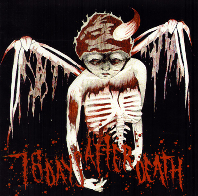78 Days After Death Albums: songs, discography, biography, and ...