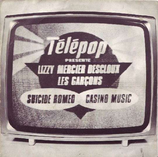 Télépop présente by Various Artists (EP, New Wave): Reviews, Ratings ...